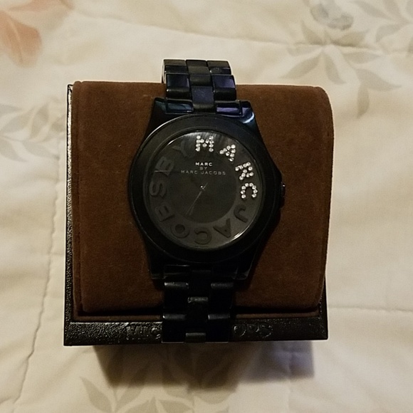 Marc By Marc Jacobs | Accessories | Marc By Marc Jacob Watch | Poshmark